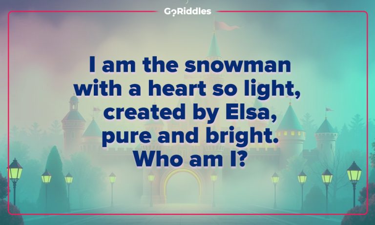 Unlock the Magic with Fun and Clever Disney Riddles