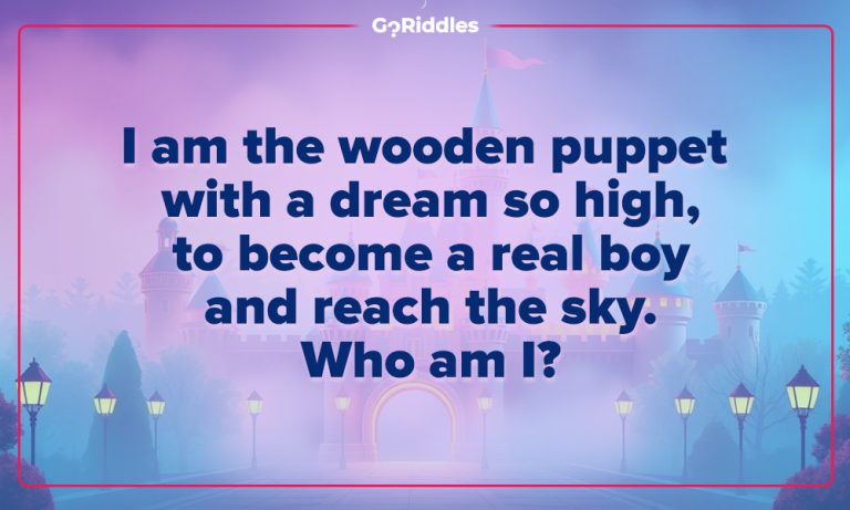 Unlock the Magic with Fun and Clever Disney Riddles